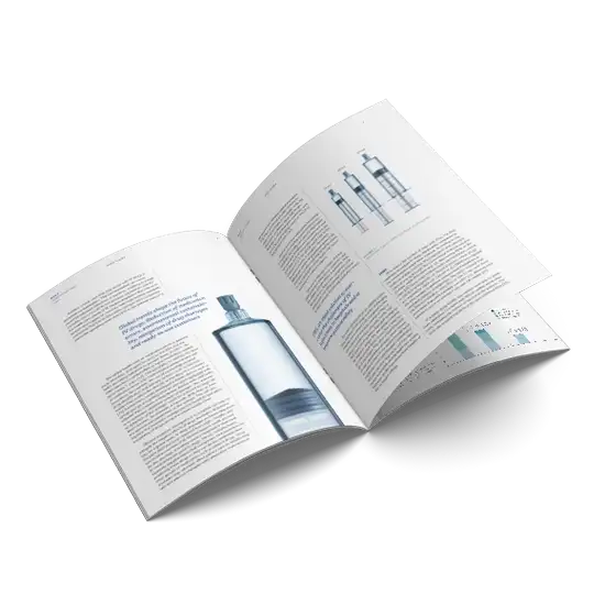 SCHOTT TOPPAC® infuse | SCHOTT Pharma