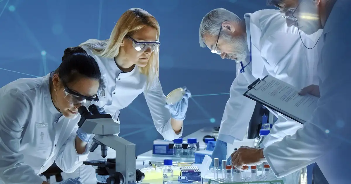 Drug submission preparation | SCHOTT Pharma