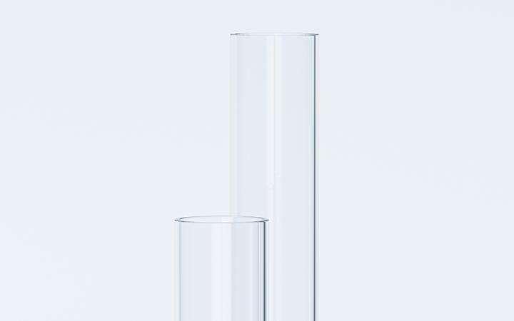 Pharmaceutical Type 1 Glass Tubing | SCHOTT