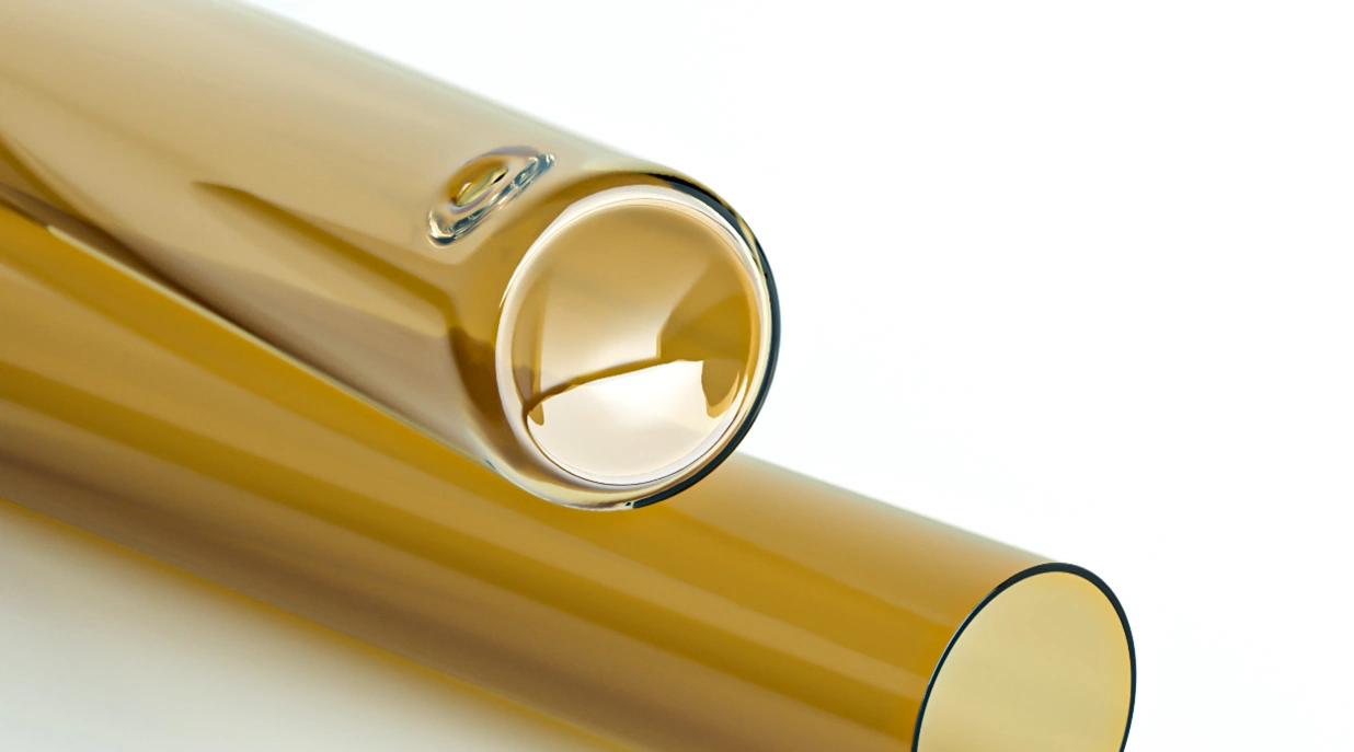 SCHOTT - Glass Tubing Explorer