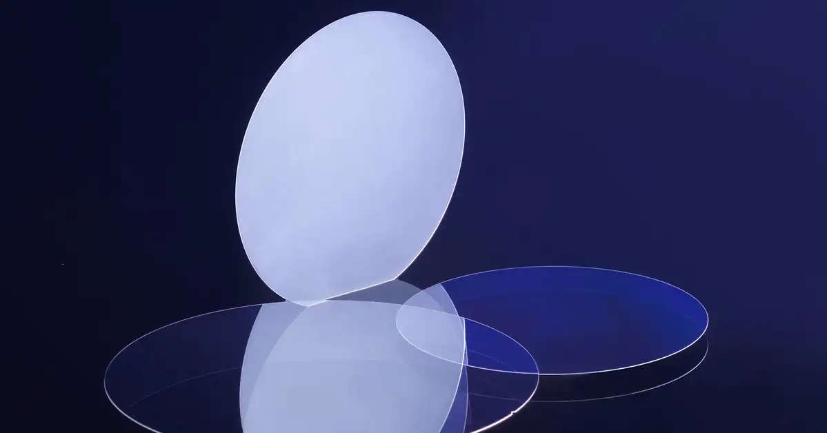 Product variants of Substrates and Wafers | SCHOTT