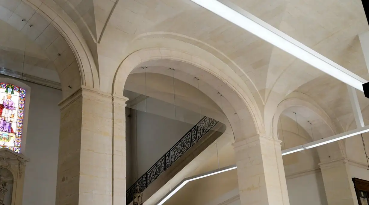 Smoke screens DH30 / D180 | SCHOTT