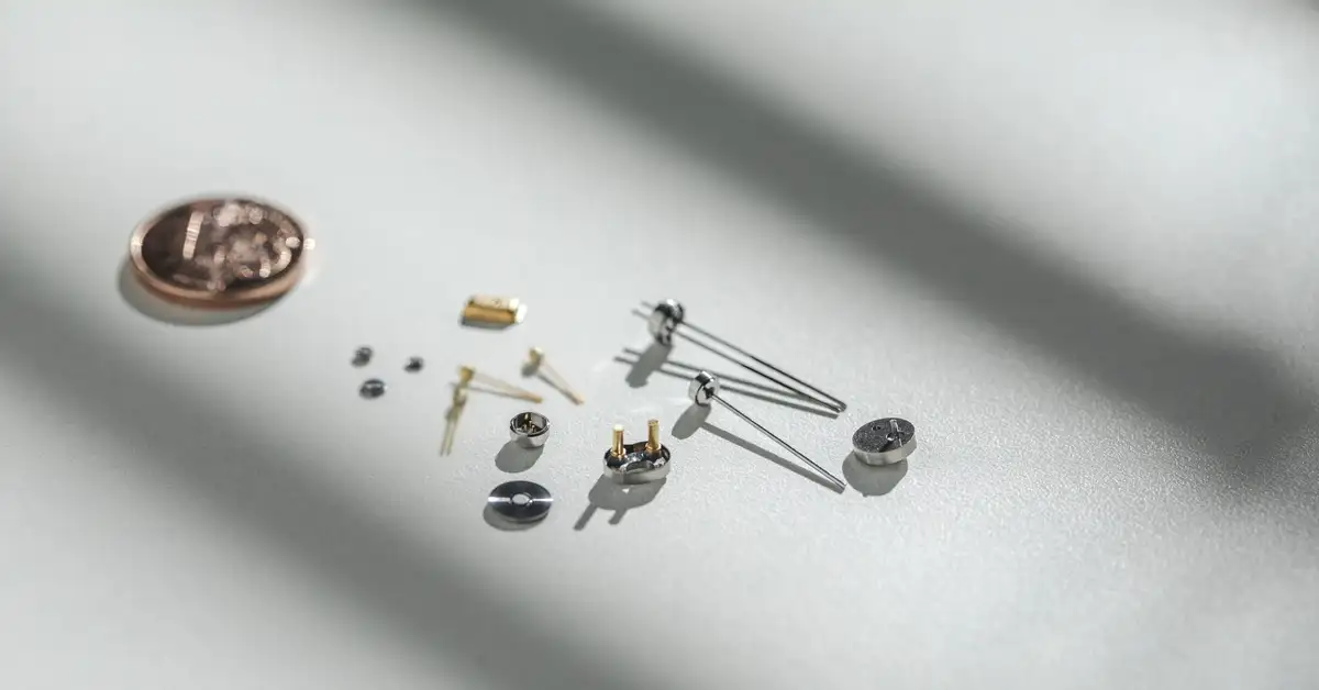 Transforming Active Implantable Medical Devices with Miniaturization ...