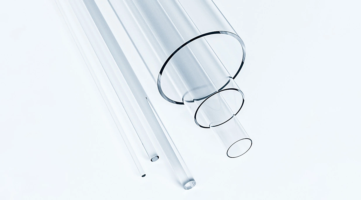 SCHOTT - Glass Tubing Explorer