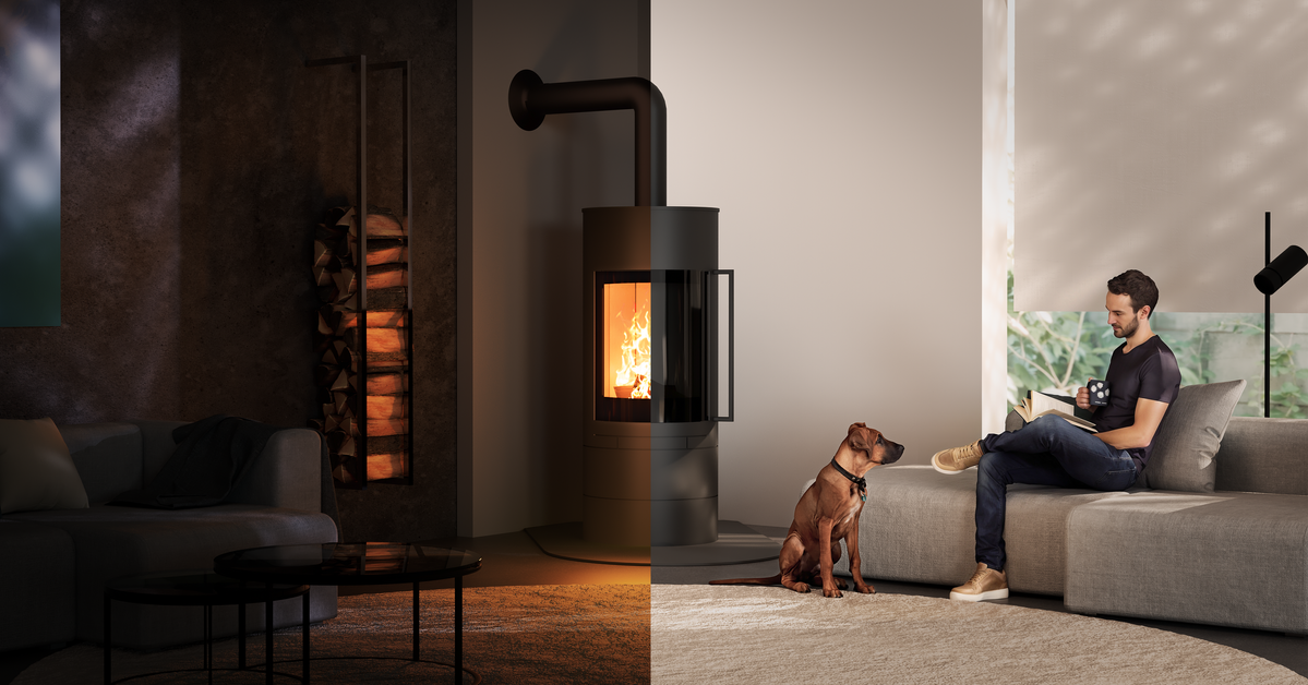 MEDIA RELEASE | A 3D view of flaming design experiences – with and ...