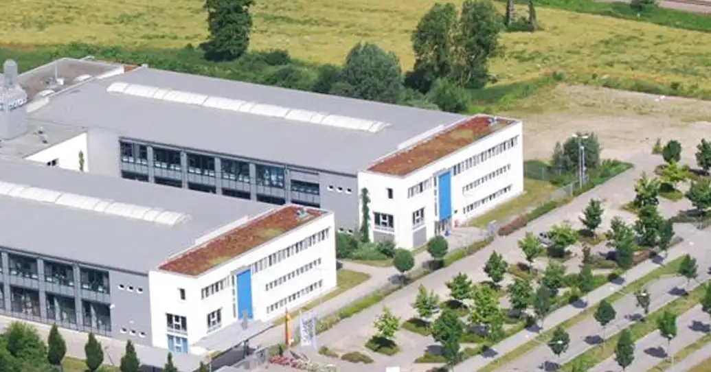 Landshut, Germany | SCHOTT