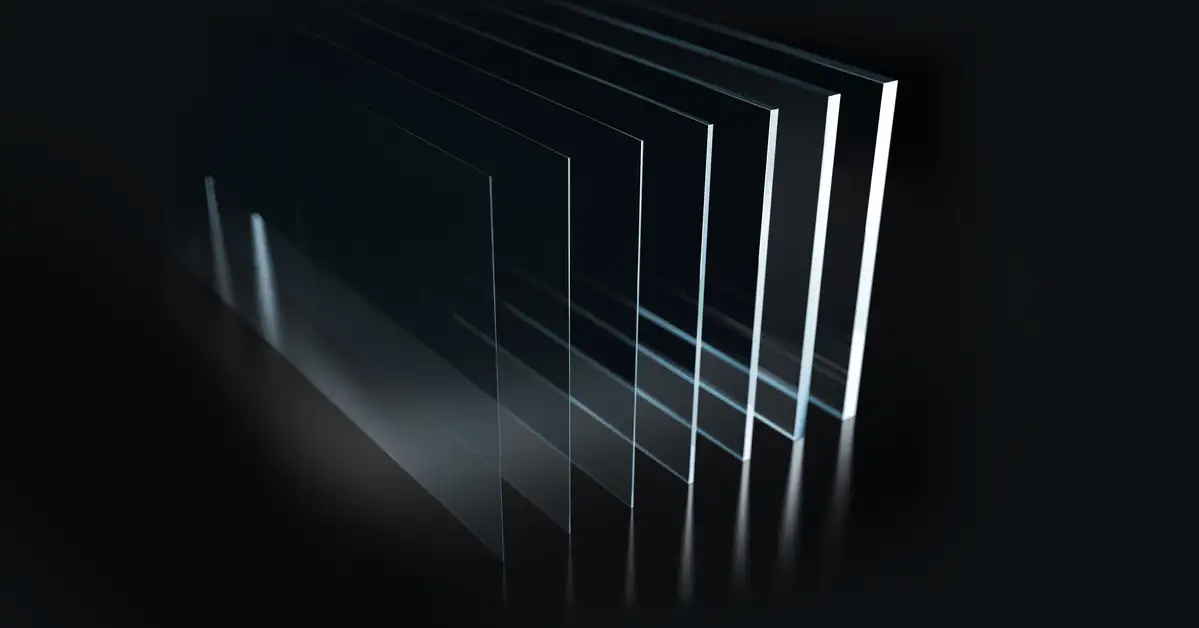 Technical details of Sheets | SCHOTT