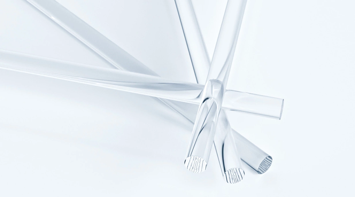 SCHOTT - Glass Tubing Explorer