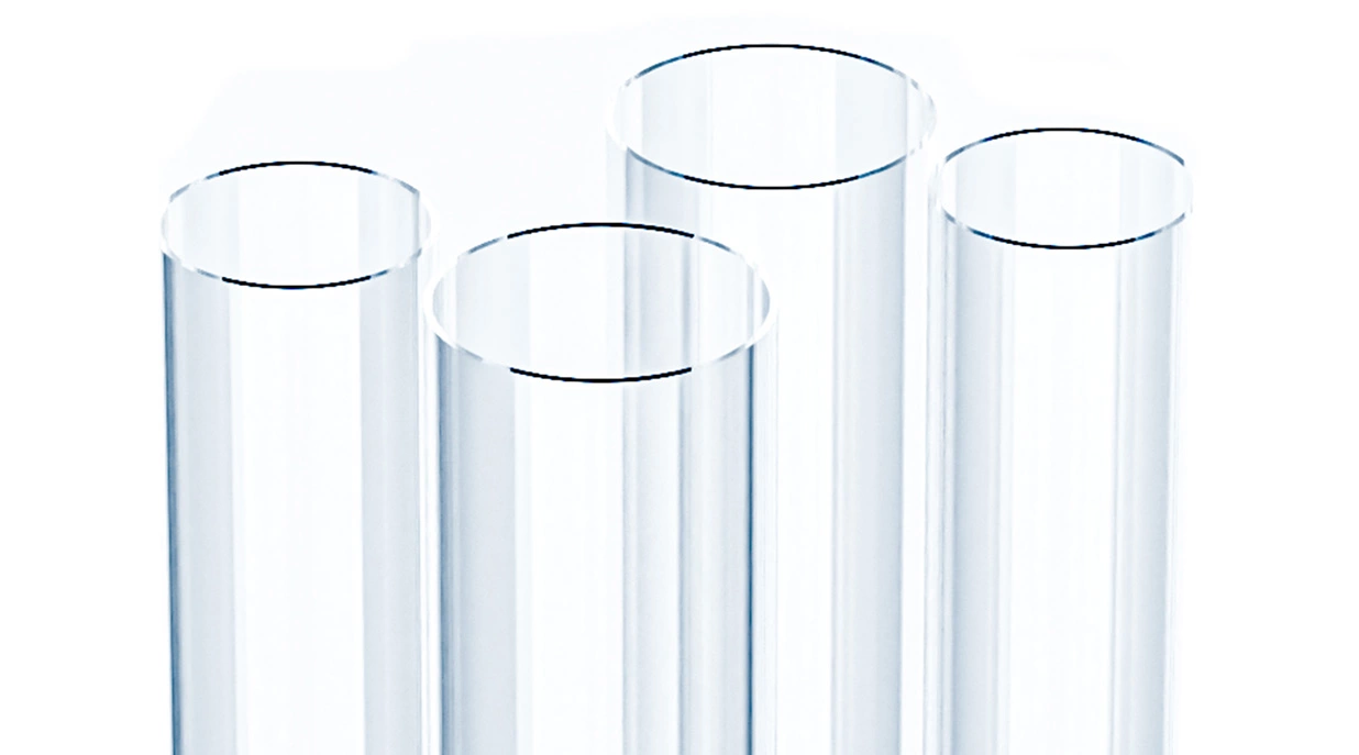 SCHOTT - Glass Tubing Explorer