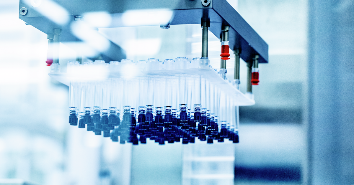 PRESSE INFO | SCHOTT Pharma erreicht Jahresziele direkt nach Börsengang ...