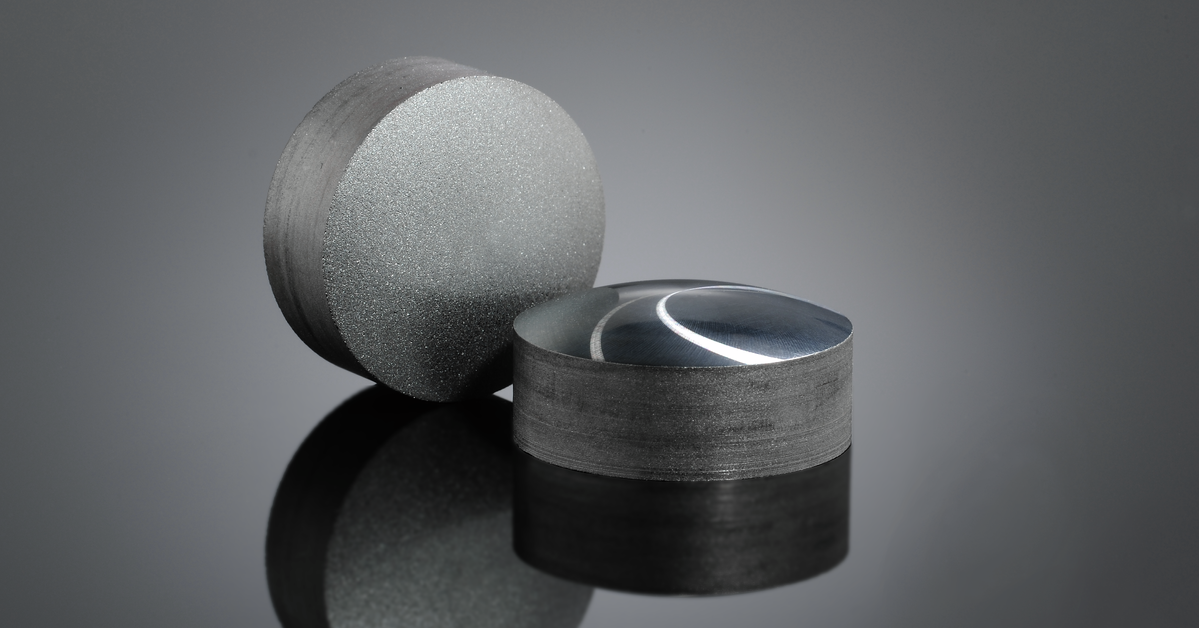 Infrared glasses and materials technical properties | SCHOTT