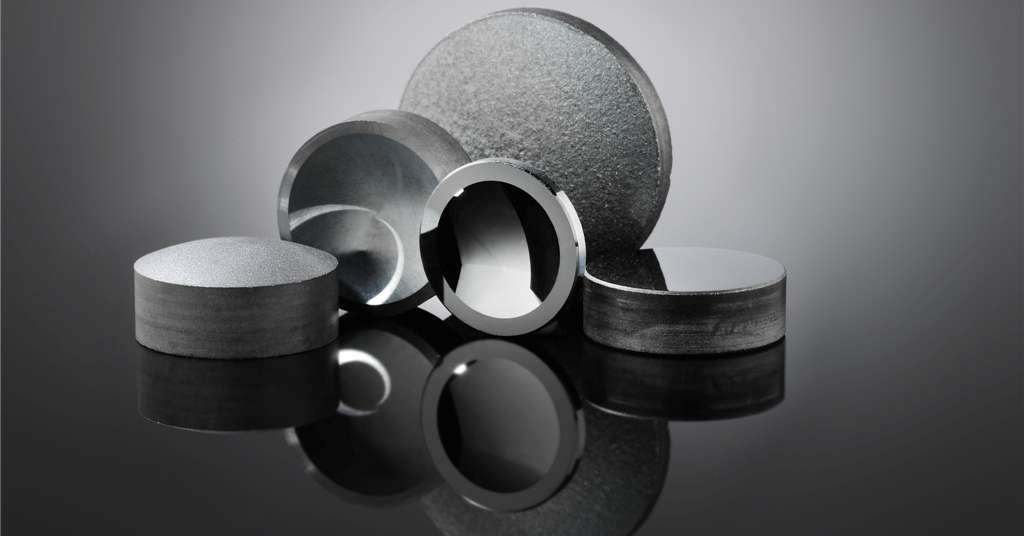 SCHOTT ZnS: Multi Band Scratch Resistant Anti Flex Coating