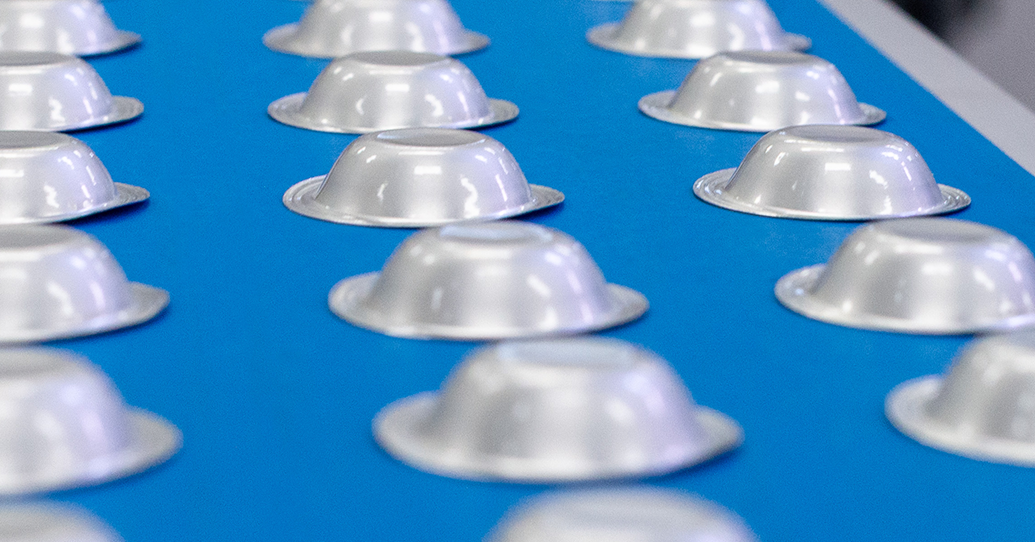 Technical Details of Reagent Blister | SCHOTT MINIFAB