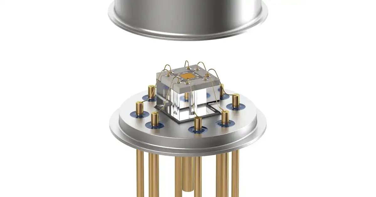Pressure sensors | SCHOTT