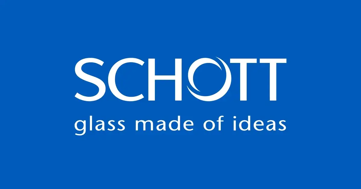 Media Kits | SCHOTT Pharma