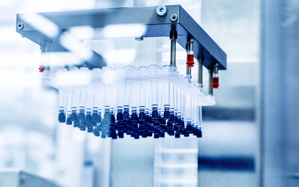 MEDIA RELEASE | SCHOTT AG: Solid results despite major economic challenges