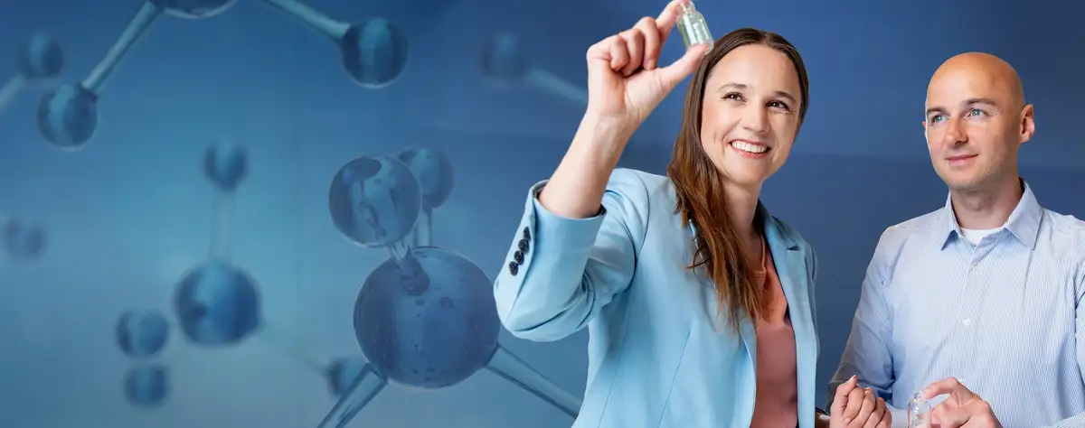 Pharma packaging solutions | SCHOTT Pharma