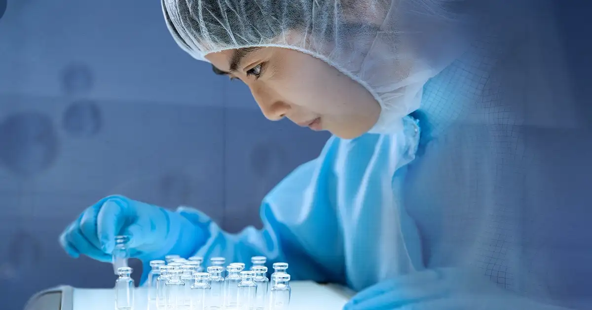 Flacons | SCHOTT Pharma