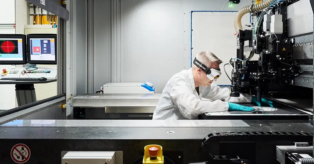 Our expertise | SCHOTT