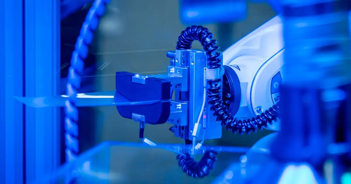 From prototype to production | SCHOTT MINIFAB