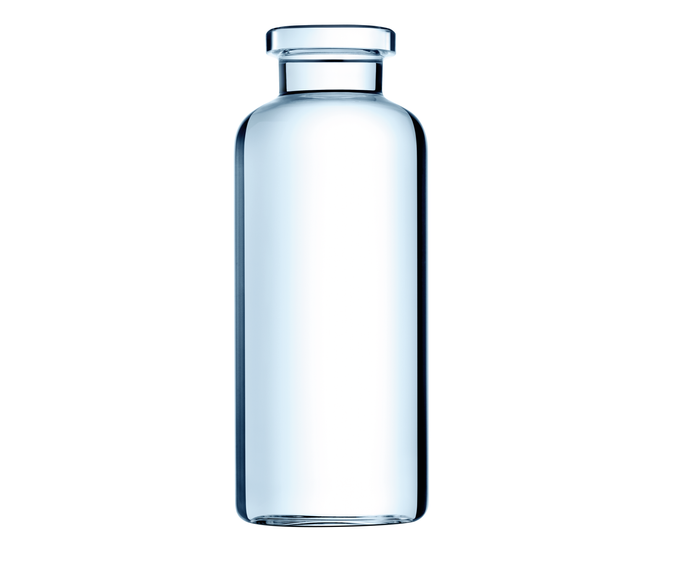 Vials | SCHOTT Pharma