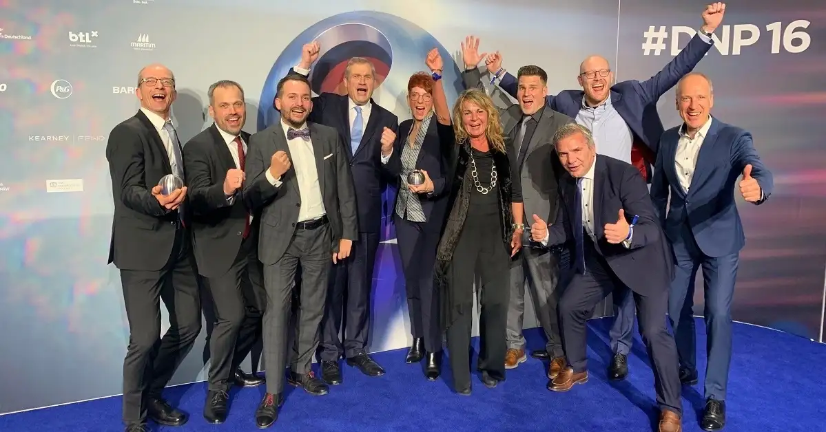 MEDIA RELEASE | German Sustainability Awards: SCHOTT honored twice