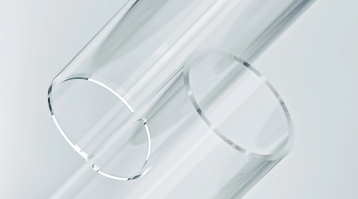 SCHOTT - Glass Tubing Explorer