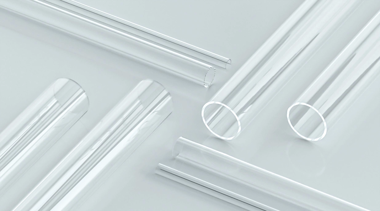 SCHOTT - Glass Tubing Explorer