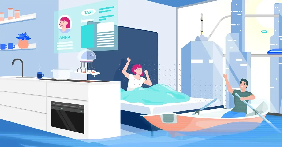 Anna's Dream | SCHOTT