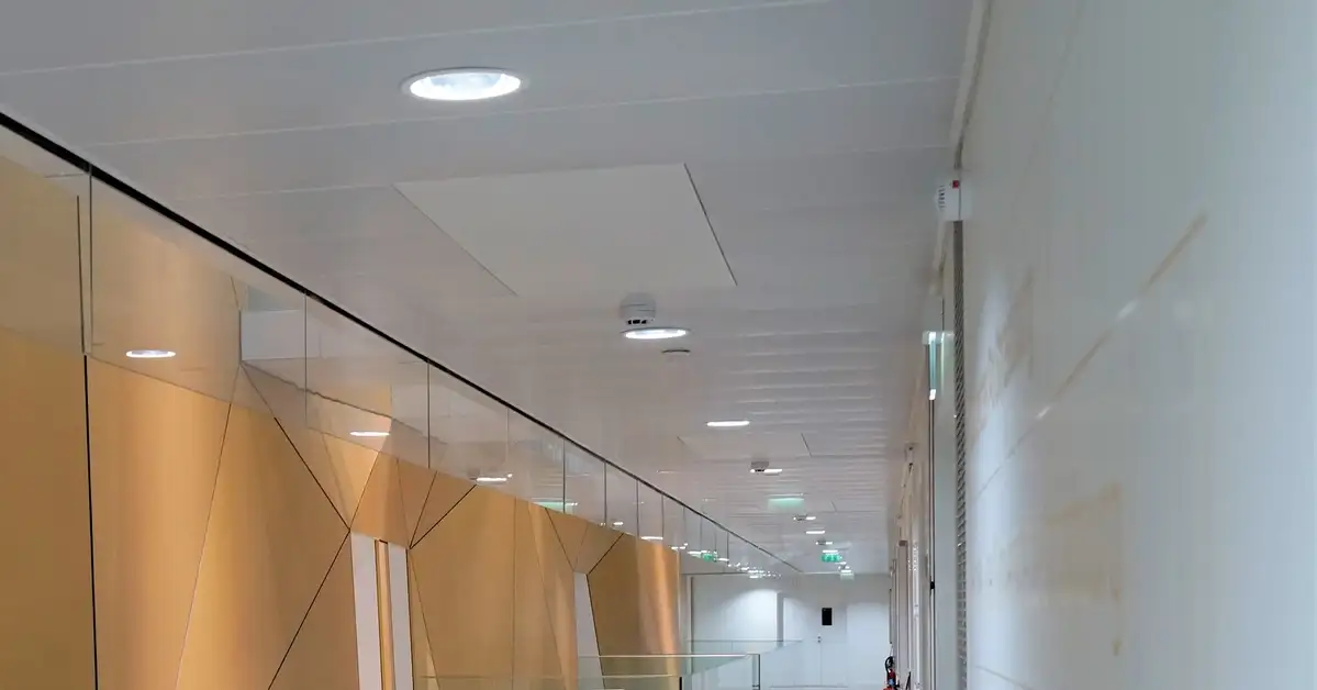 Smoke screens DH30 / D180 | SCHOTT