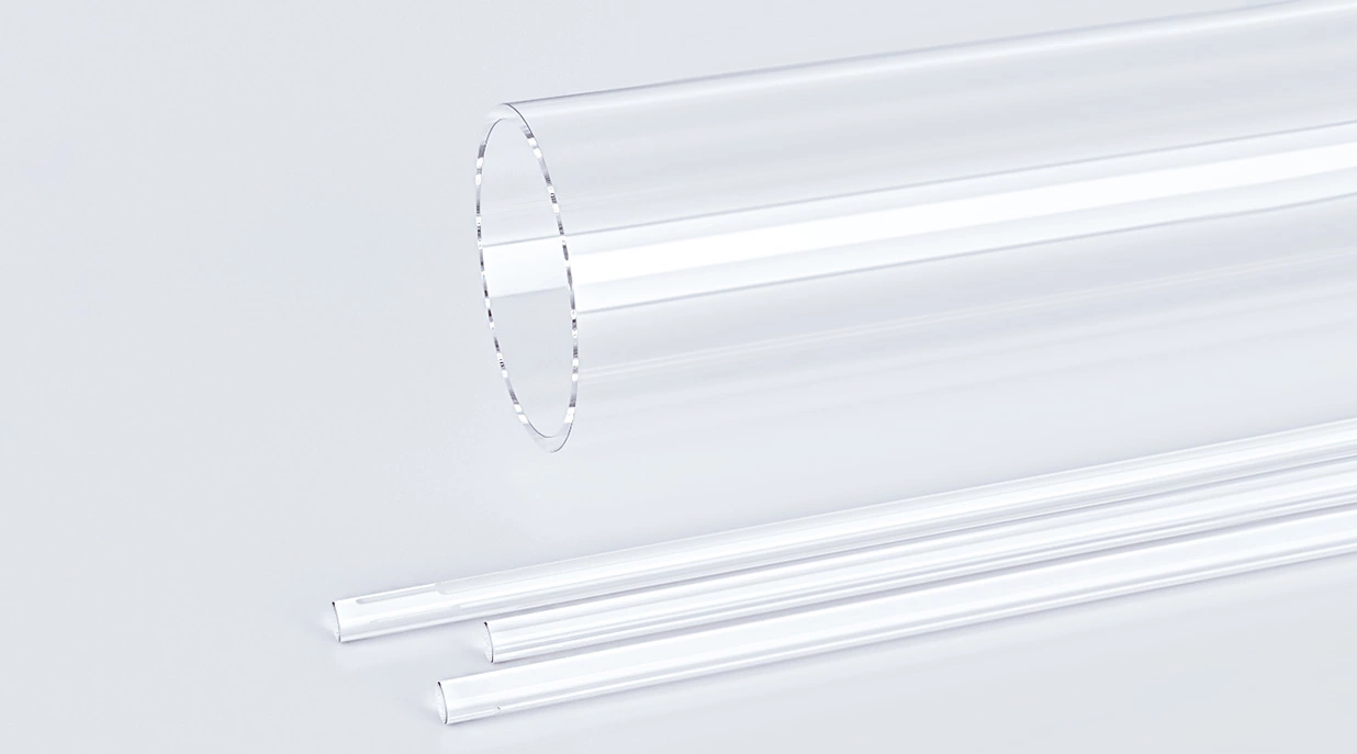 SCHOTT - Glass Tubing Explorer