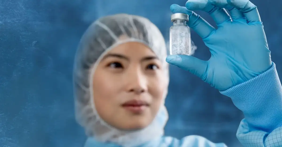 EVERIC® freeze | SCHOTT Pharma