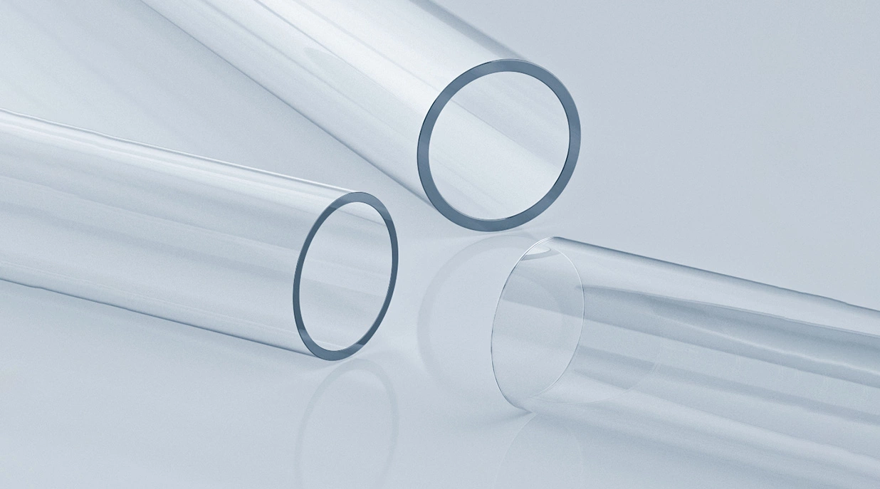 SCHOTT - Glass Tubing Explorer