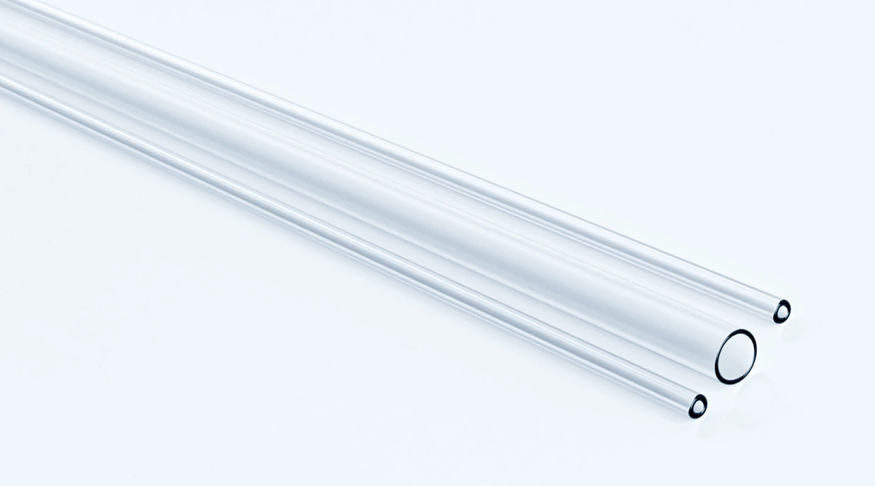 SCHOTT - Glass Tubing Explorer