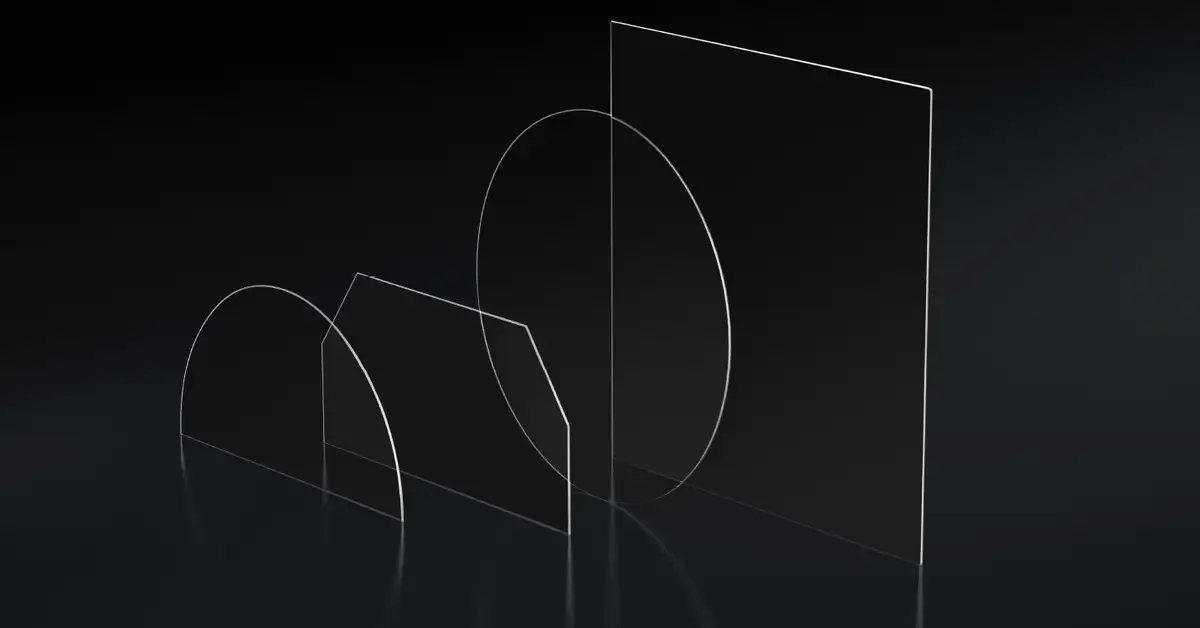 Cut-to-Size Substrates | SCHOTT