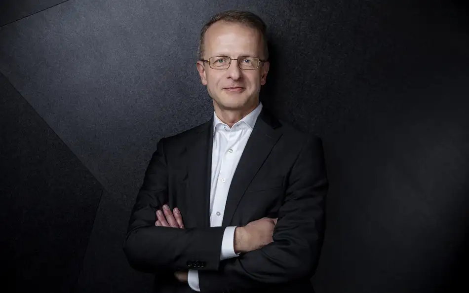 MEDIA RELEASE | Change in the Board of Management of SCHOTT AG