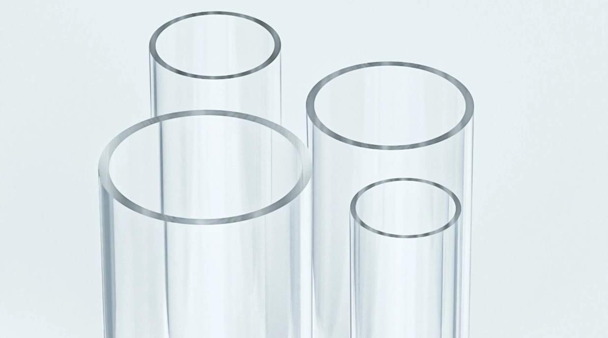 SCHOTT - Glass Tubing Explorer