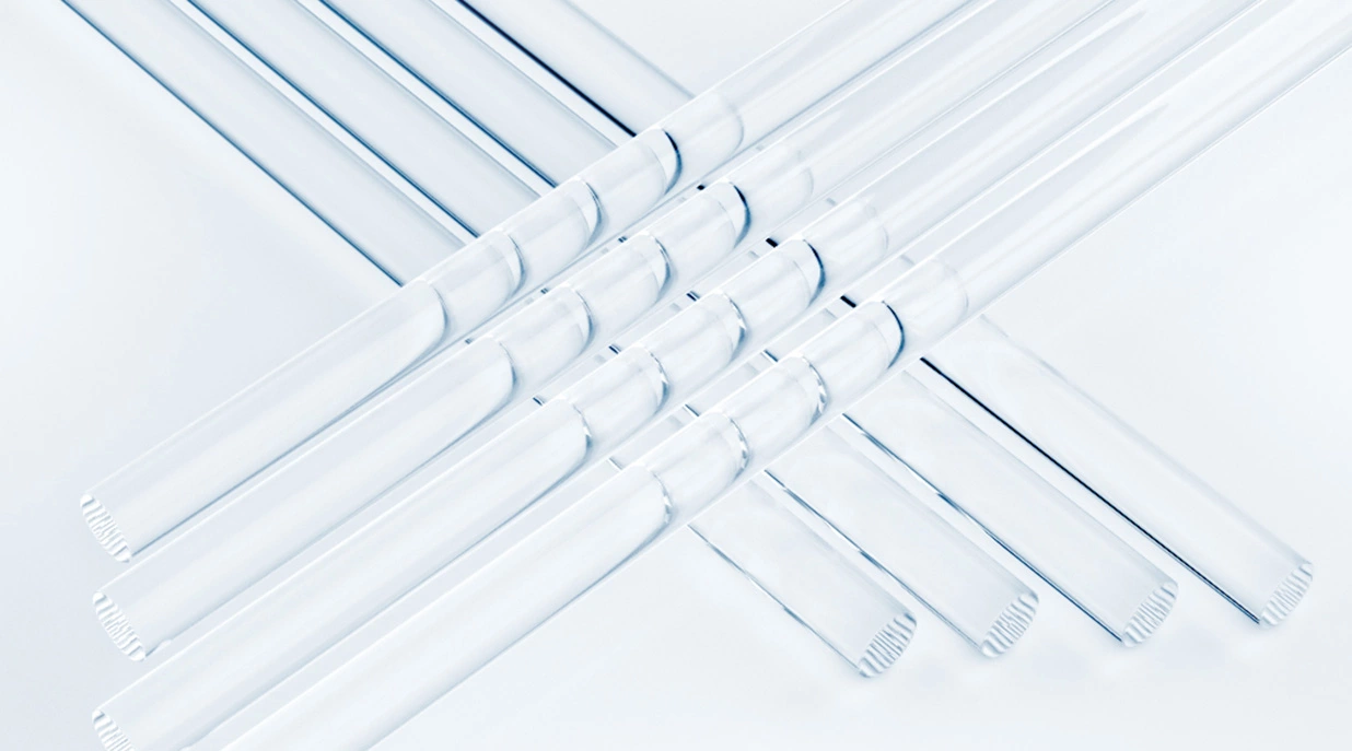 SCHOTT - Glass Tubing Explorer