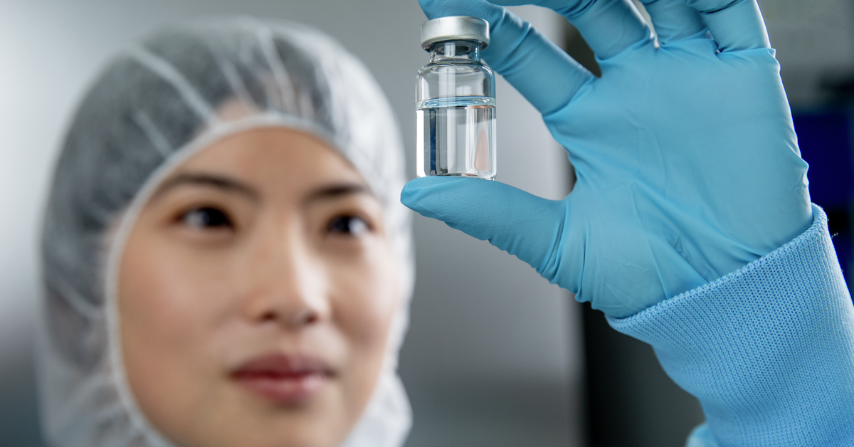 How pharmaceutical drug containers can enhance drug stability