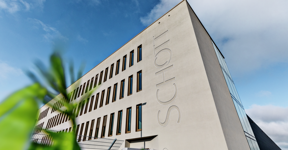 Pathway to net-zero injection devices | SCHOTT Pharma