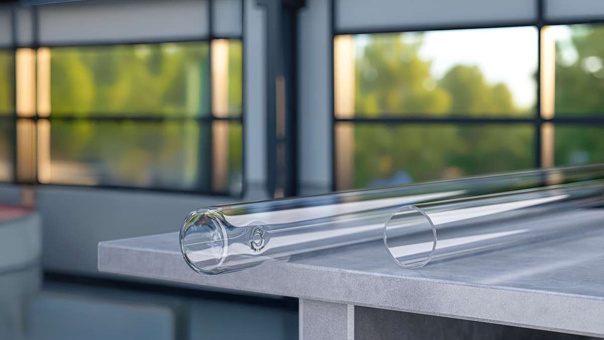 FIOLAX® Pro OCF – Empreinte Carbone Optimisée | SCHOTT