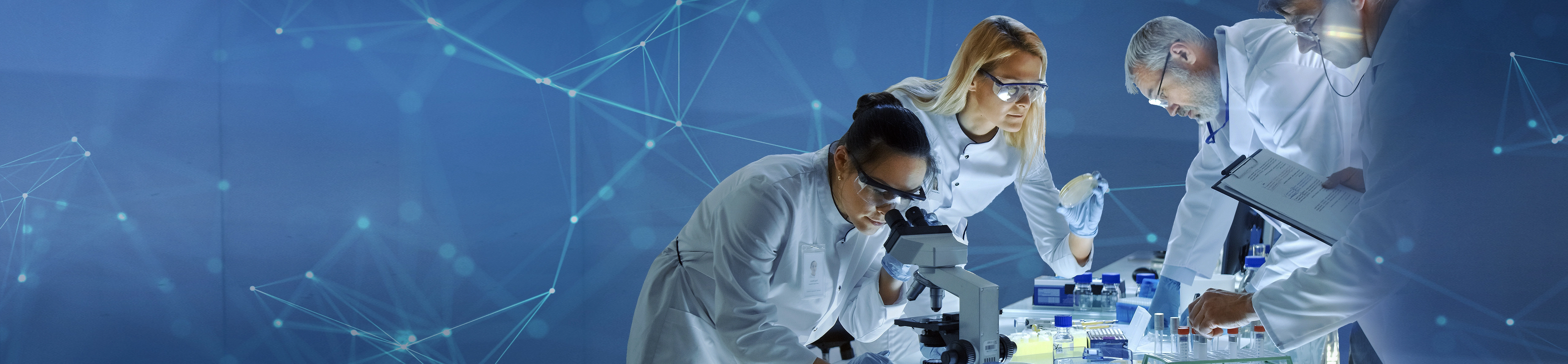 Compendial Testing | SCHOTT Pharma