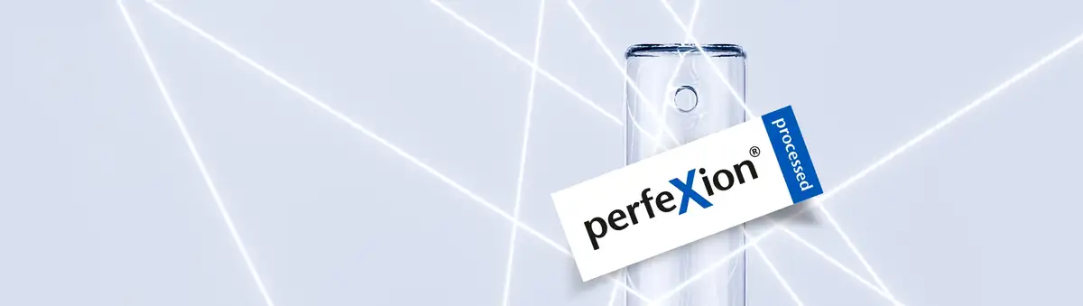 perfeXion® | SCHOTT