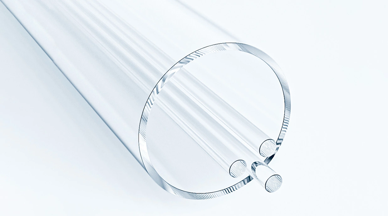 SCHOTT - Glass Tubing Explorer