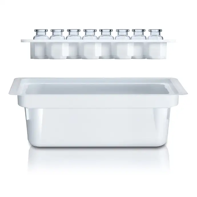 EVERIC® freeze | SCHOTT Pharma