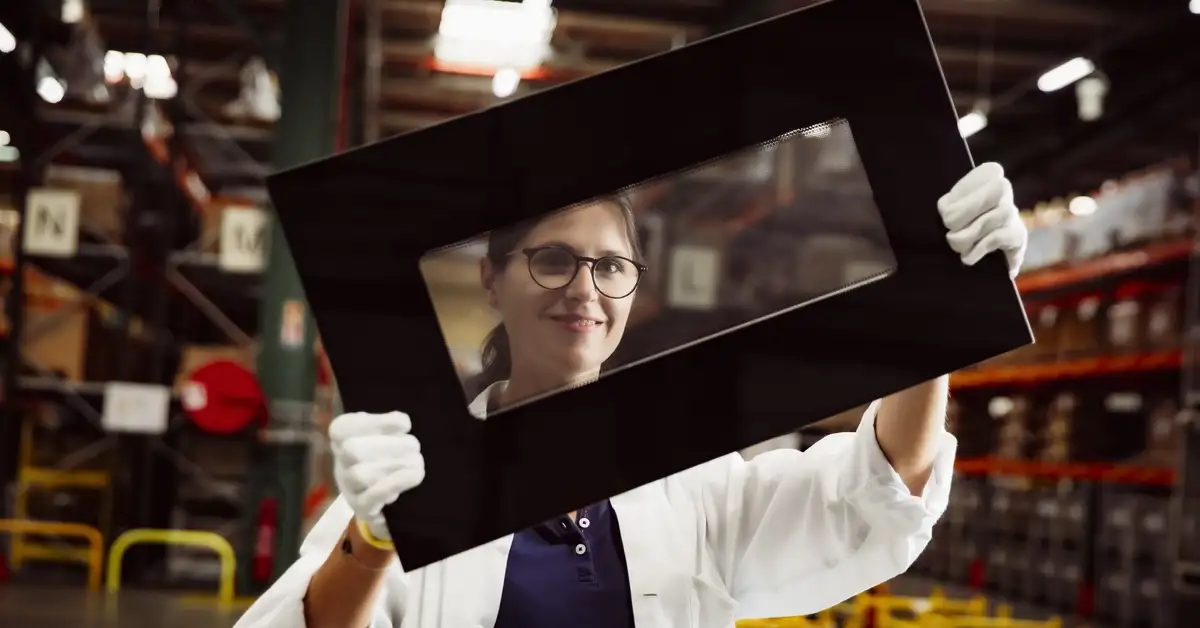 MEDIA RELEASE | More transparency in the kitchen: SCHOTT revolutionizes ...