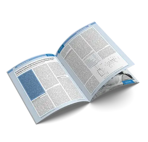 Compendial Testing | SCHOTT Pharma