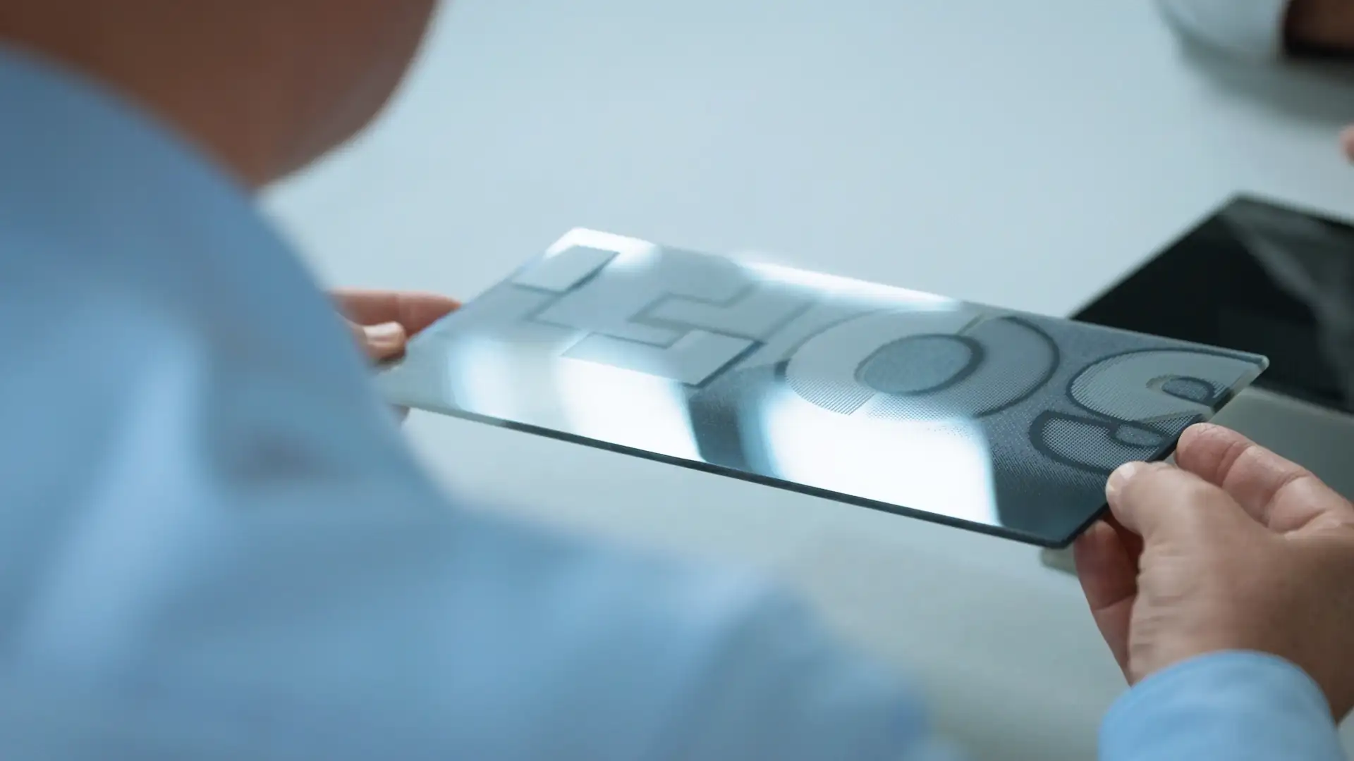 Processed Flat Glass | SCHOTT