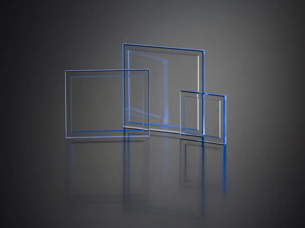 SCHOTT® Cavity Cap | SCHOTT