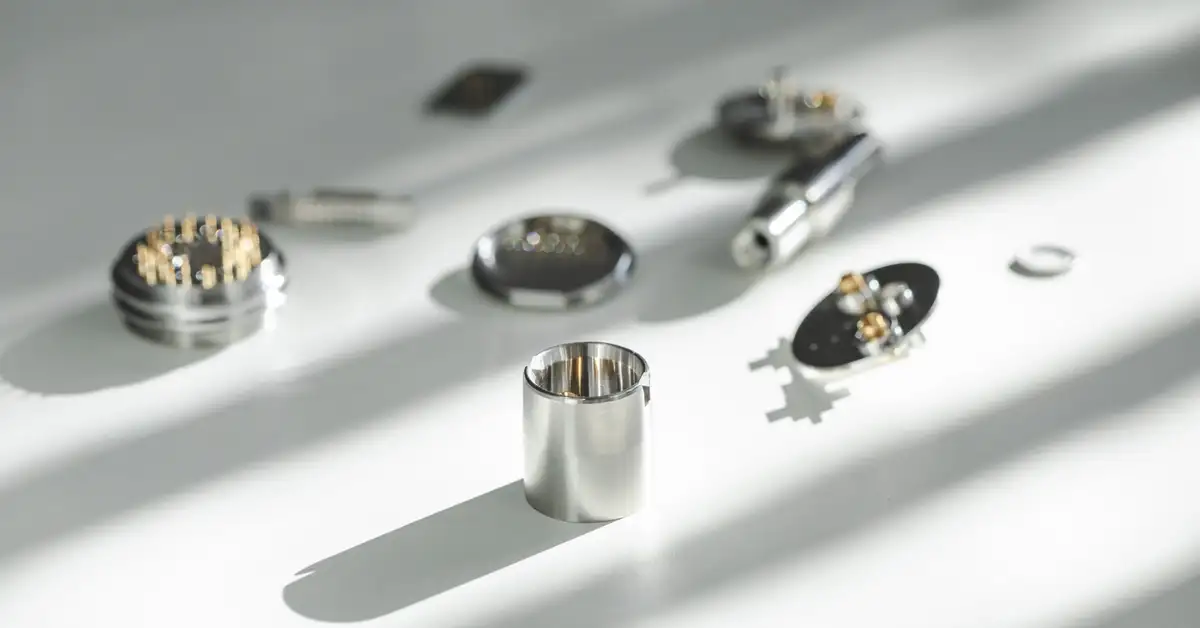 Applications of Hermetic Connectors and Packaging for Advanced Medical ...